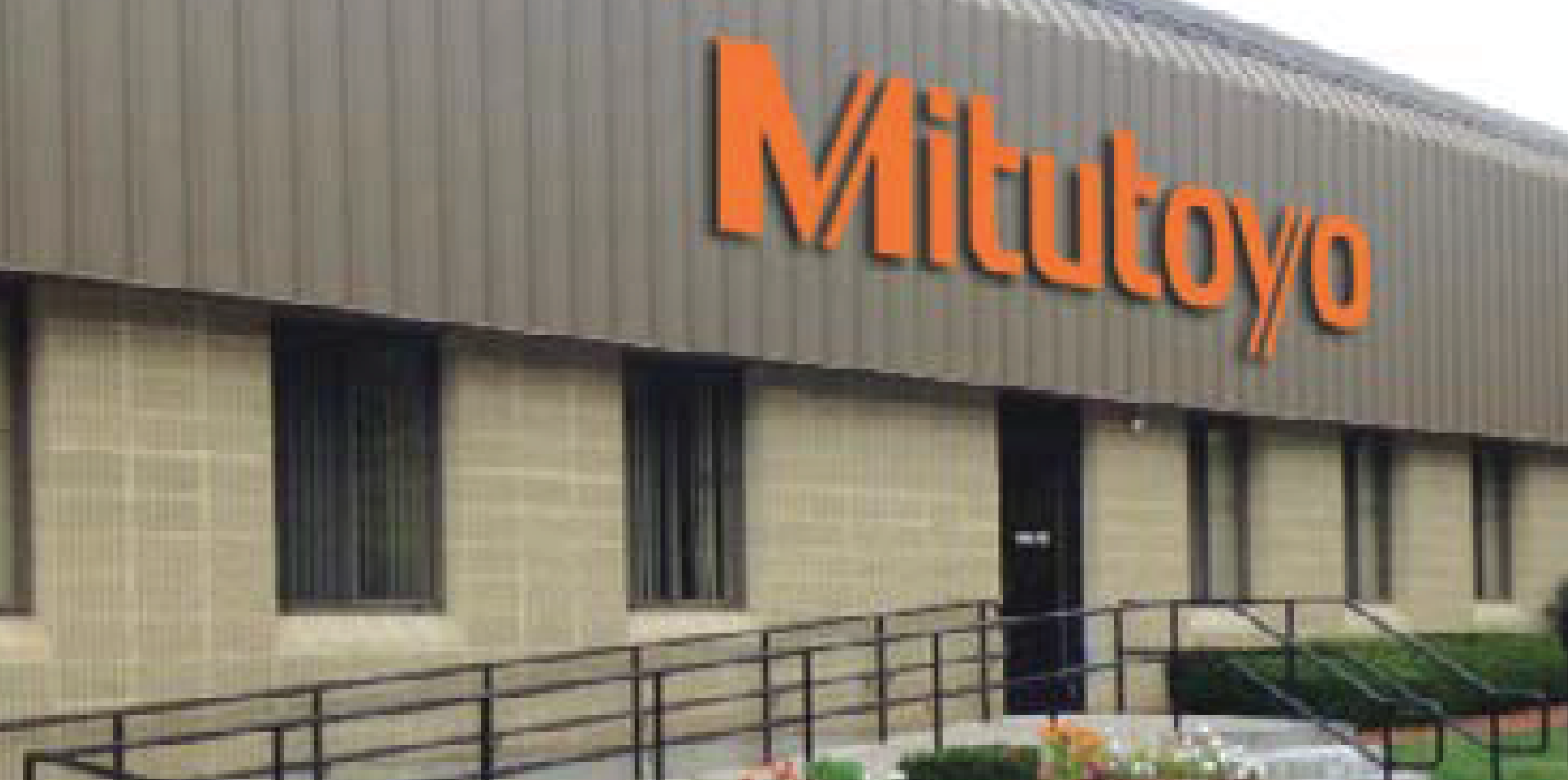 Locations - Mitutoyo